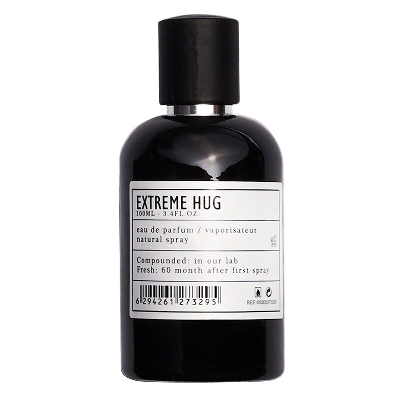 Aro Fac Extreme Hug Eau de Parfum Women and Men AMD Perfumes perfume ...