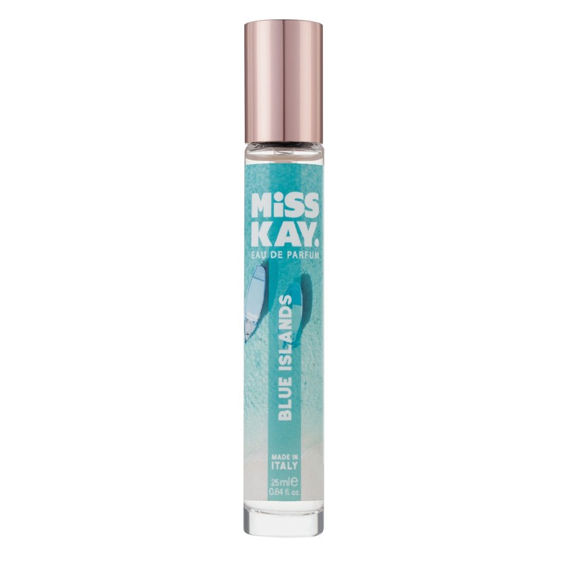 Blue Islands Eau de Parfum Women Miss Kay perfume & fragrance - Riah