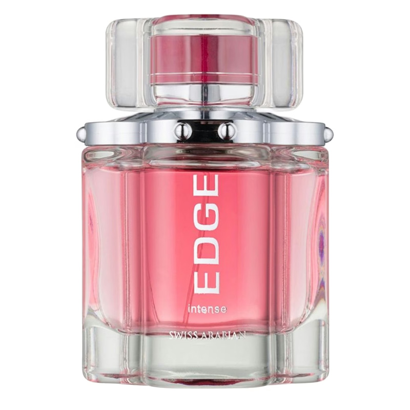 Edge Intense Eau de Parfum Women Swiss Arabian perfume & fragrance - Riah