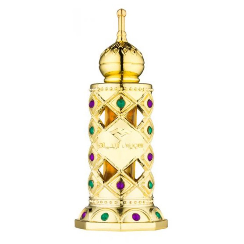 Al Ayam Perfume Oil Women and Men Swiss Arabian perfume & fragrance - Riah