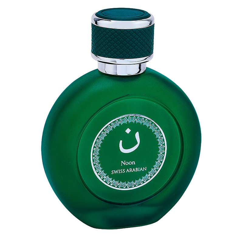 Noon Eau de Parfum Women and Men Swiss Arabian perfume & fragrance - Riah