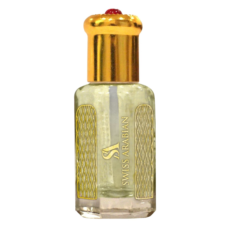Mystique Perfume Oil Women Swiss Arabian perfume & fragrance - Riah