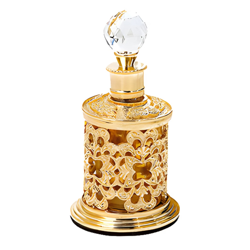 Al Hanouf Perfume Oil Women Al Rehab perfume & fragrance - Riah