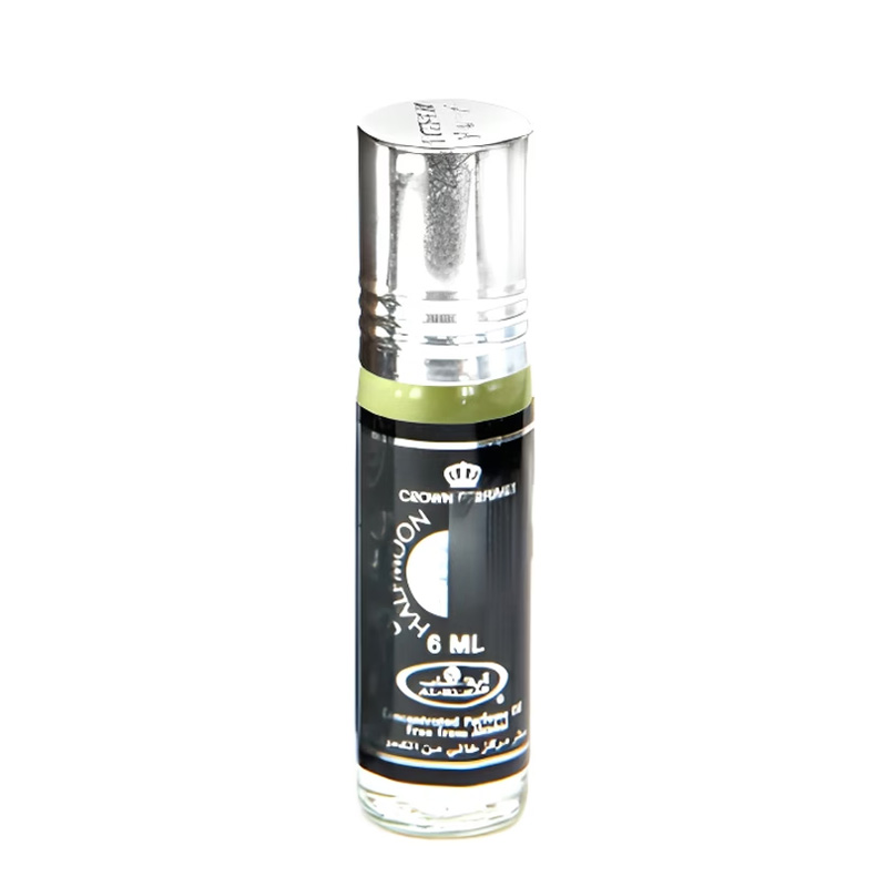 Half Moon Perfume Oil Men Al Rehab perfume & fragrance - Riah