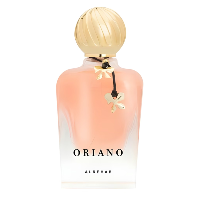 Oriano Eau de Parfum Women Al Rehab perfume & fragrance - Riah