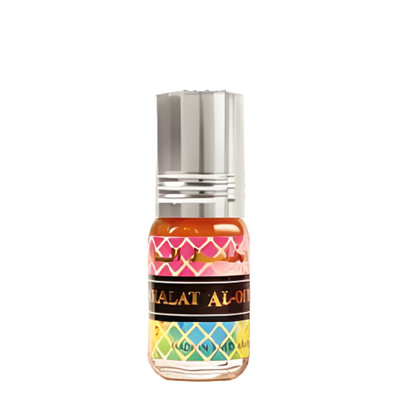 Mokhalat Al Oud Perfume Oil Women and Men Al Rehab perfume & fragrance ...
