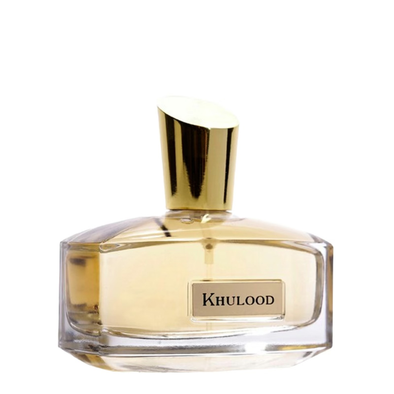 Khulood Eau de Parfum Women Junaid Jamshed perfume & fragrance - Riah