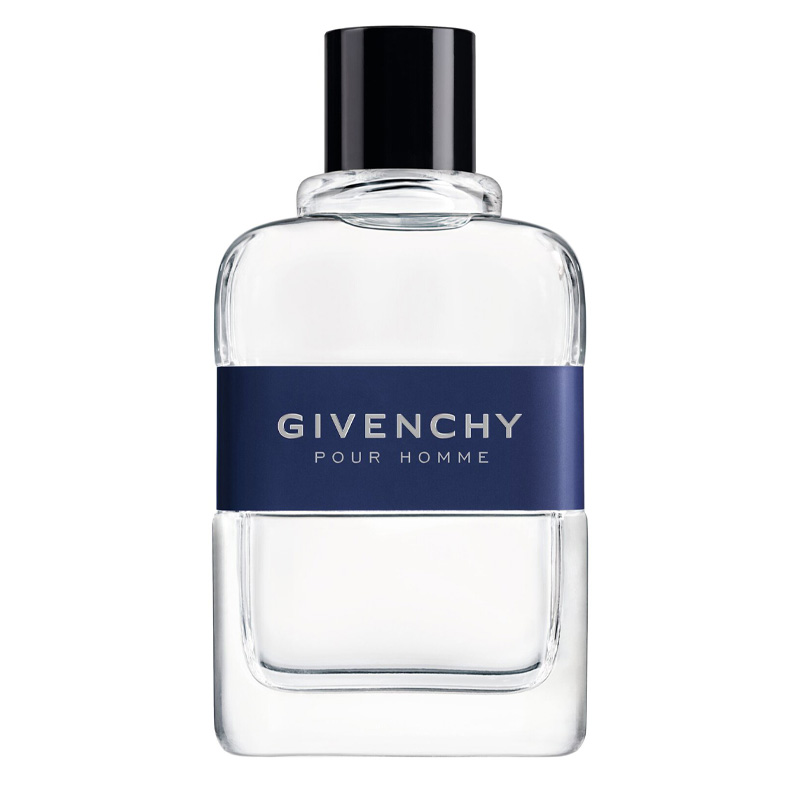 Pour Homme Blue Label Eau de Toilette For Men Givenchy perfume ...